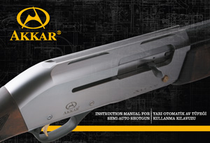 Akkar User manual
